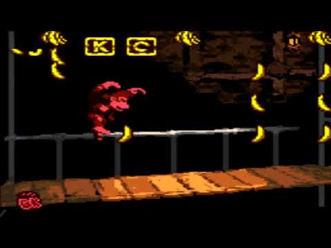 Steam Community :: Video :: Donkey Kong Country (GBC) Monkey Mines ...