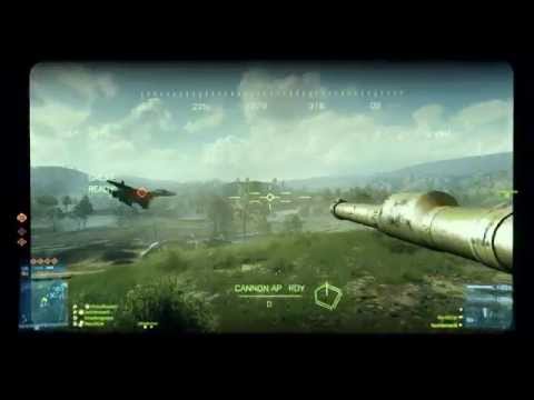 Steam Community :: Video :: Jet kill with tank!!