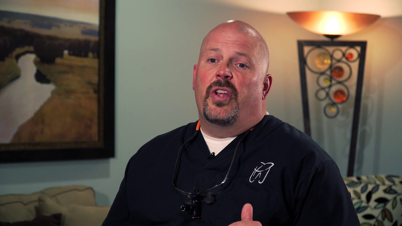 Greenville Family Dentistry - Sedation Dentistry