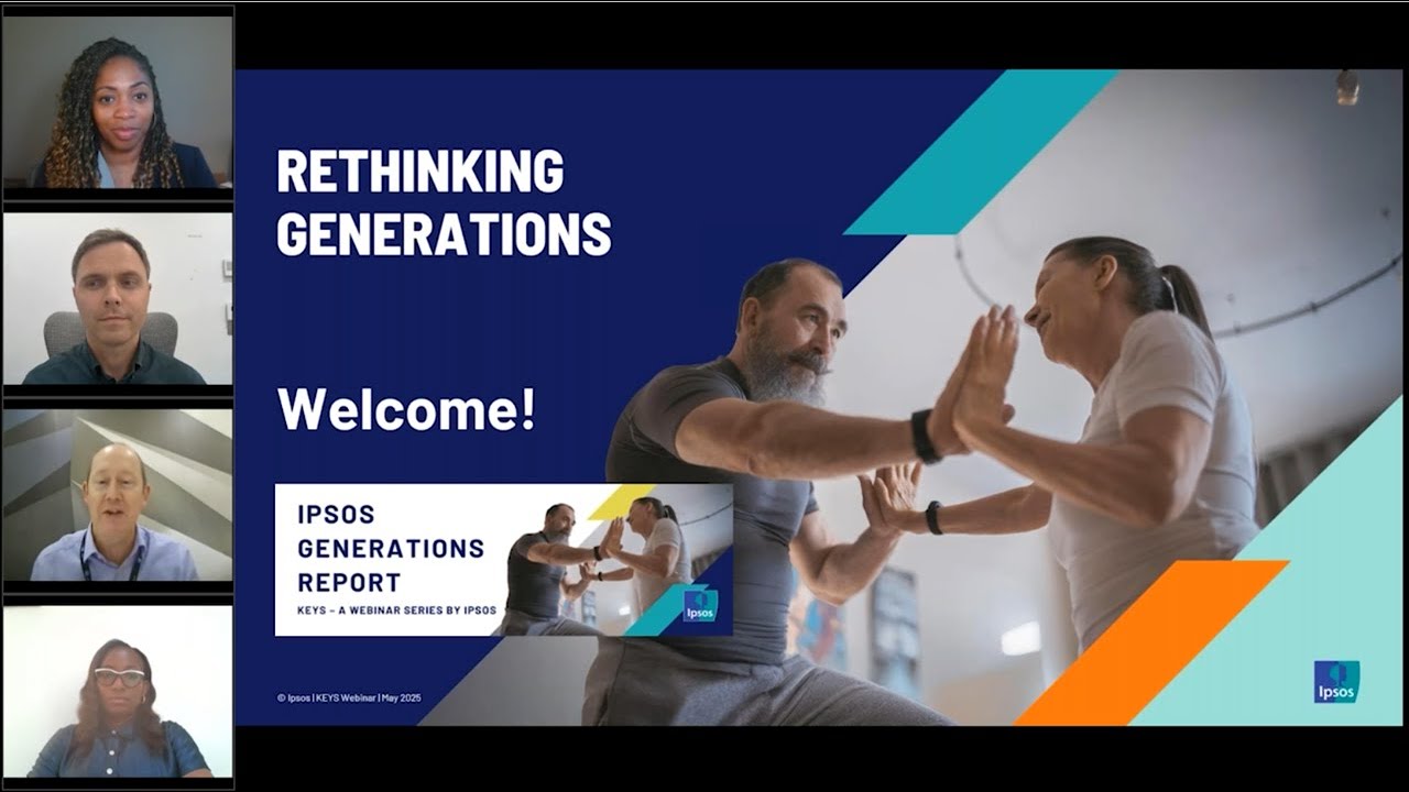 [WEBINAR] KEYS Rethinking Generations