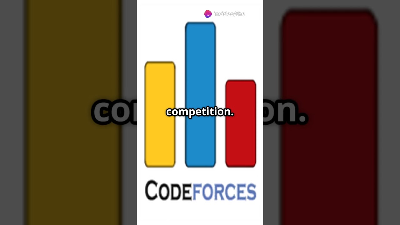 Top 5 Competitive Programming Websites 2025 #coding #competetiveprogramming
