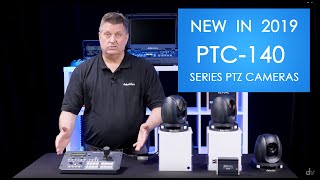 PTC-140T - Datavideo Technologies Co.