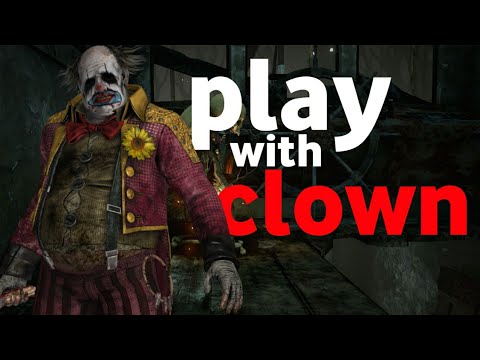 Steam Community :: Video :: Play with Clown