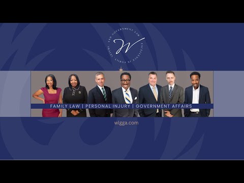 Introducing Washington Legal Group!