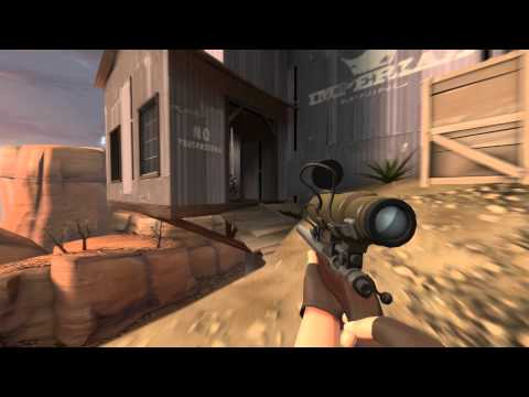 Steam Community :: Video :: #2 Scoutz.