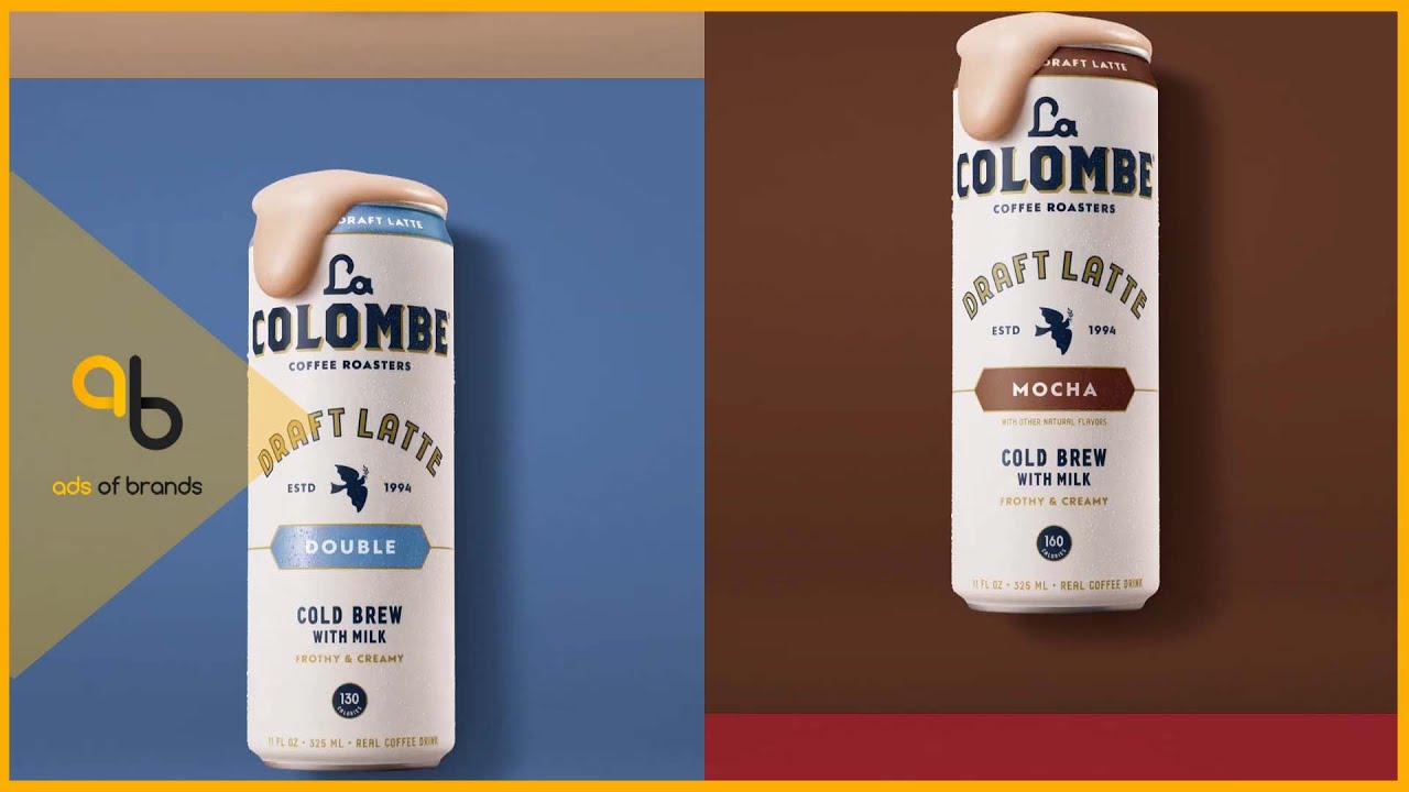 La Colombe Coffee: Brand Sizzle
