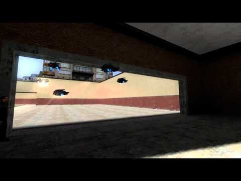 Steam Community :: Video :: GMOD TERMINATOR AEROSTAT WIP