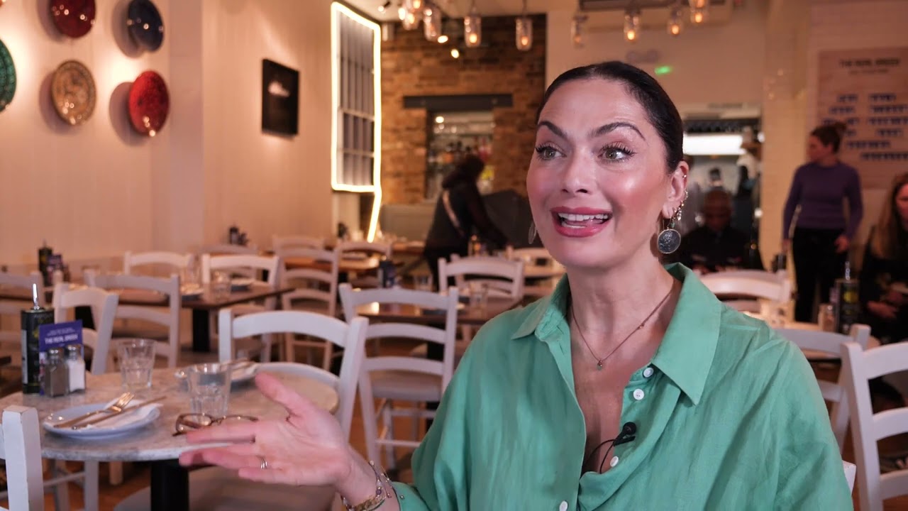 Unlocking Success with The Real Greek: A Decade of Partnership with TheFork