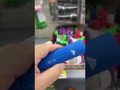 This is a $2 flashlight #flashlight #EDC #cheap