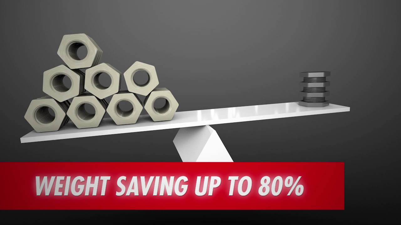 Plastic Inserts - Launch Video