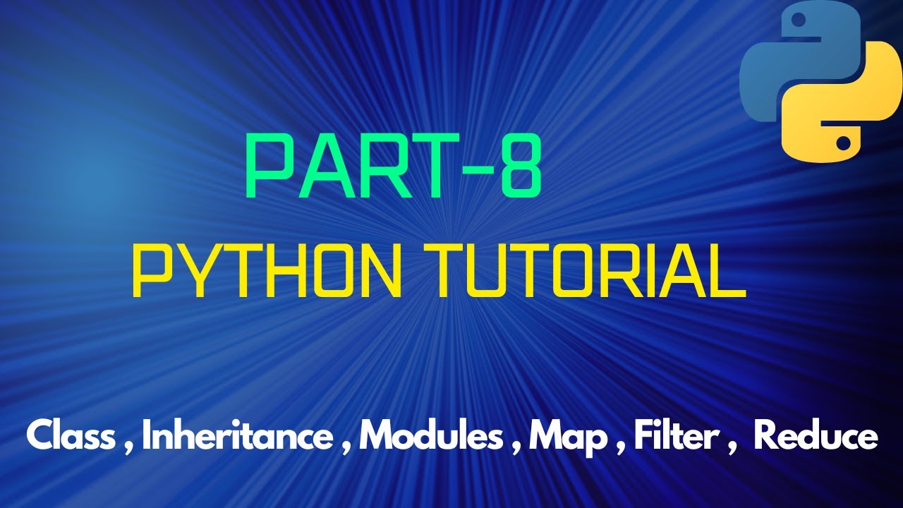 Python Tutorial for Beginners in Malayalam|  Part-8