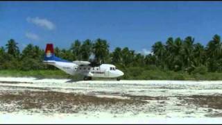 10 Things to Do in Nonouti Atoll, Eita Kiribati | Gems.Travel