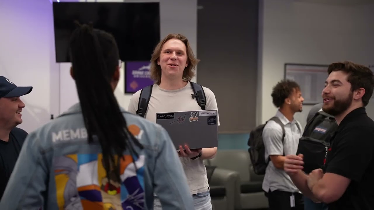 Inside GCU’s Cybersecurity Club| Hands-On, Career-Focused Skills
