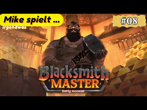 Steam Community :: Blacksmith Master