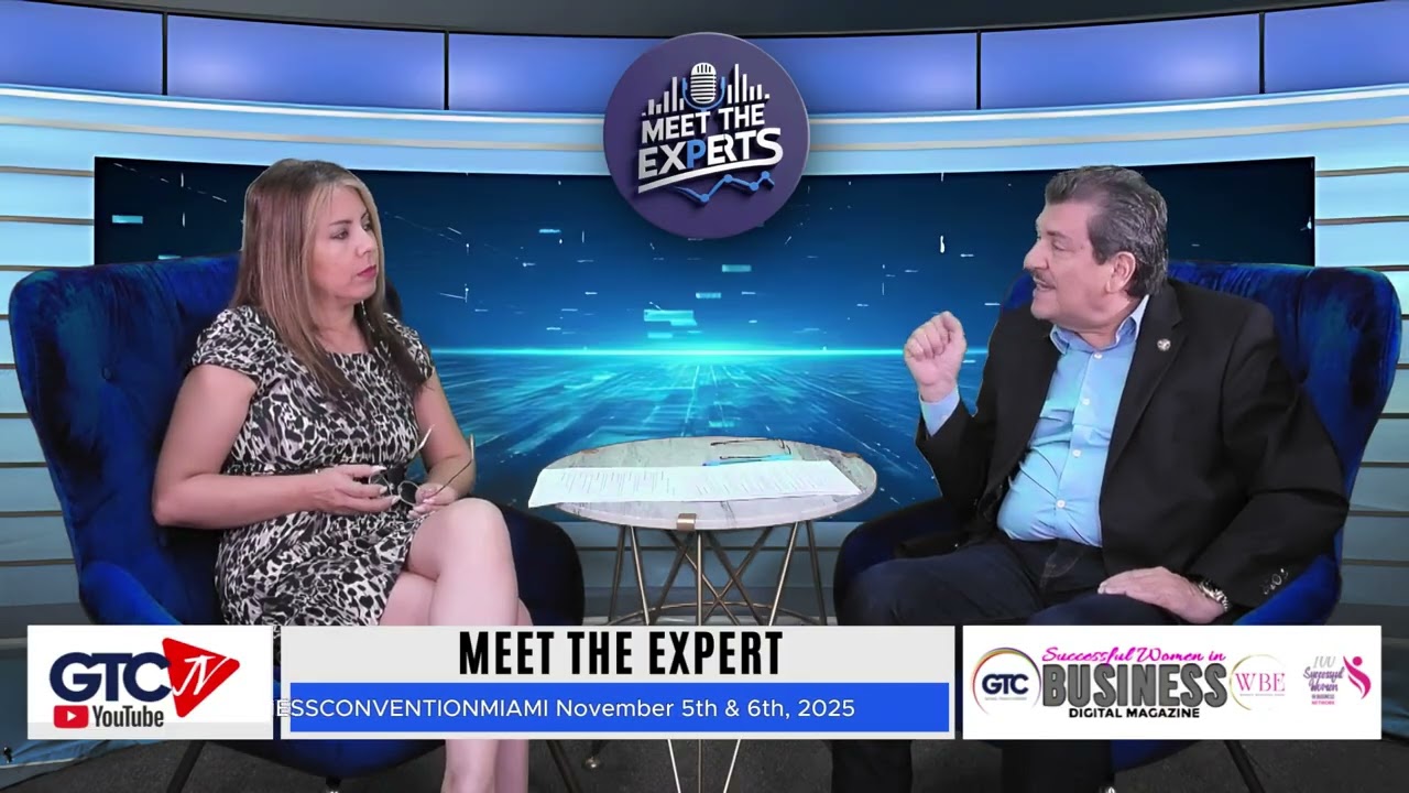 Meet the Expert: Learn, Connect, and Grow