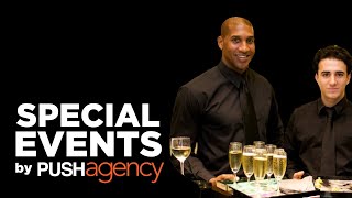 Event Staffing – Promotional Models – Trade Show Models – Promo Models