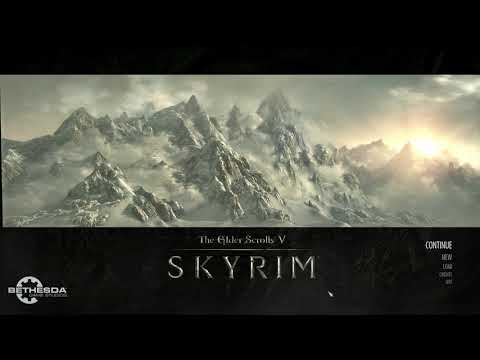 Steam Community :: Video :: Modded Skyrim Tile Screen
