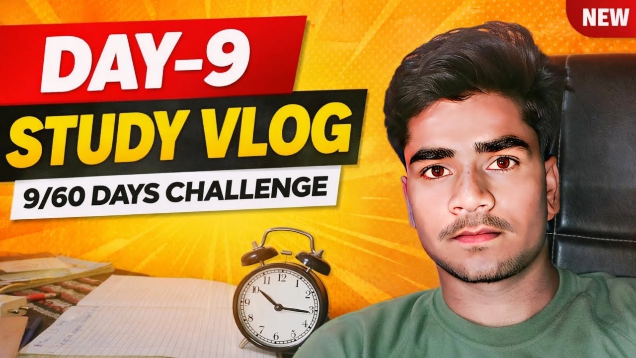 Day 9 of 60 Days Coding Challenge 🚀 | DSA + LeetCode + Interview Prep | Developer Daily Life #day9