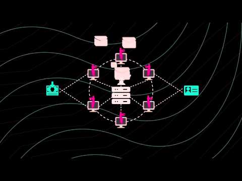What is a botnet?