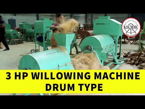Willowing Machine - Willow Machine Latest Price, Manufacturers & Suppliers