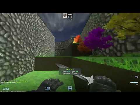 Steam Community :: Video :: CS2 | surf_delight