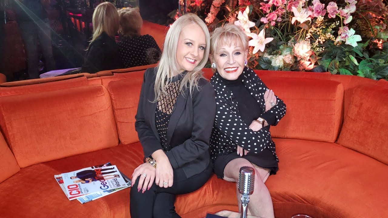 Tiffani Neilson of GeoTraq Talks About Mobile IoT Technology | Vegas Live with Ninon