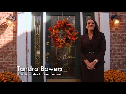 Tips on Marketing Your Home for the Fall Season with Tandra Bowers at ...