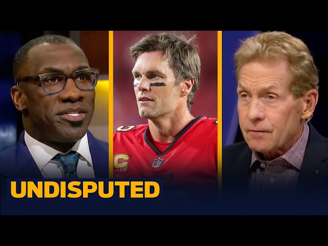 Shannon Sharpe drops wild prediction for Buccaneers vs 49ers with Tom Brady set to suit up in ...