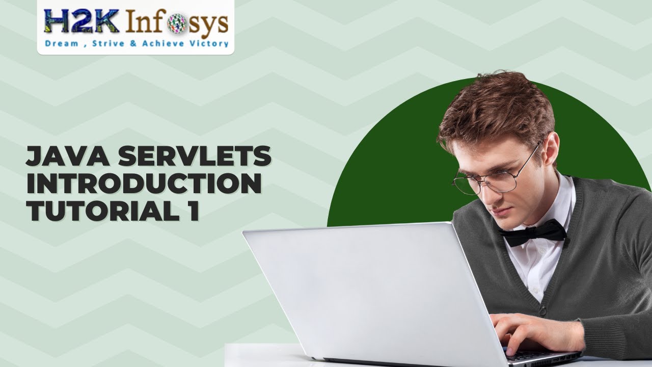 JAVA Servlets Tutorial 1 | JAVA Servlets Course | JAVA Tutorial | Java Course Online