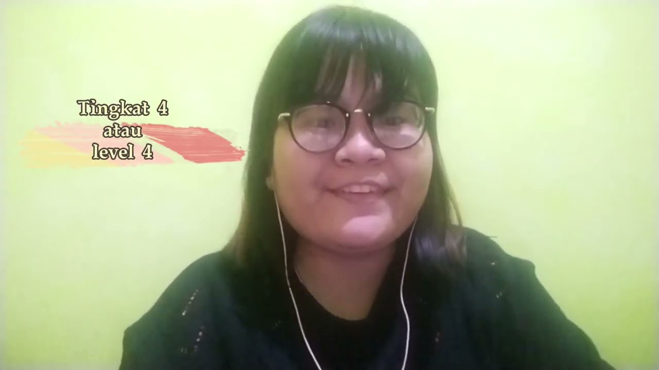 Tugas Uas Psikologi Komunikasi Tentang Self Awareness atau Kesadaran Diri