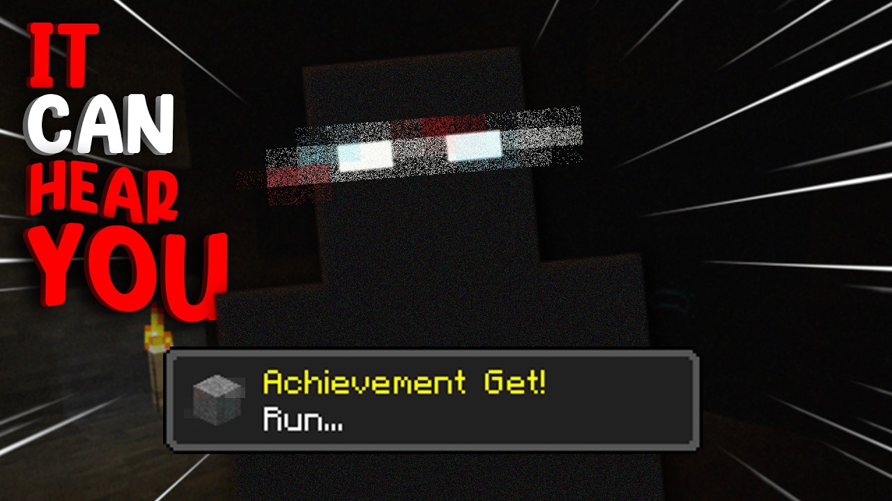 This MOD For Minecraft is BANNED | The Broken Script