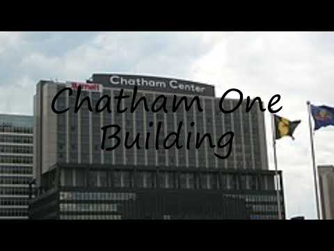 How to pronounce Chatham One Building in English?