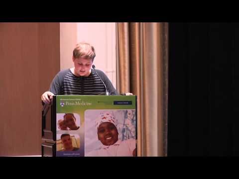 Patient Power: Young Patient talks about her Brain Tumor Diagnosis