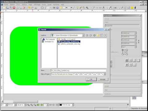 Comment installer ghostscript pour scribus ? La réponse est sur Admicile.fr