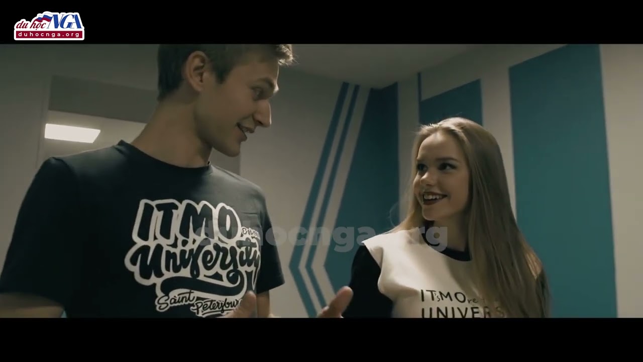 Đại học Nghiên cứu tổng hợp quốc gia ITMO