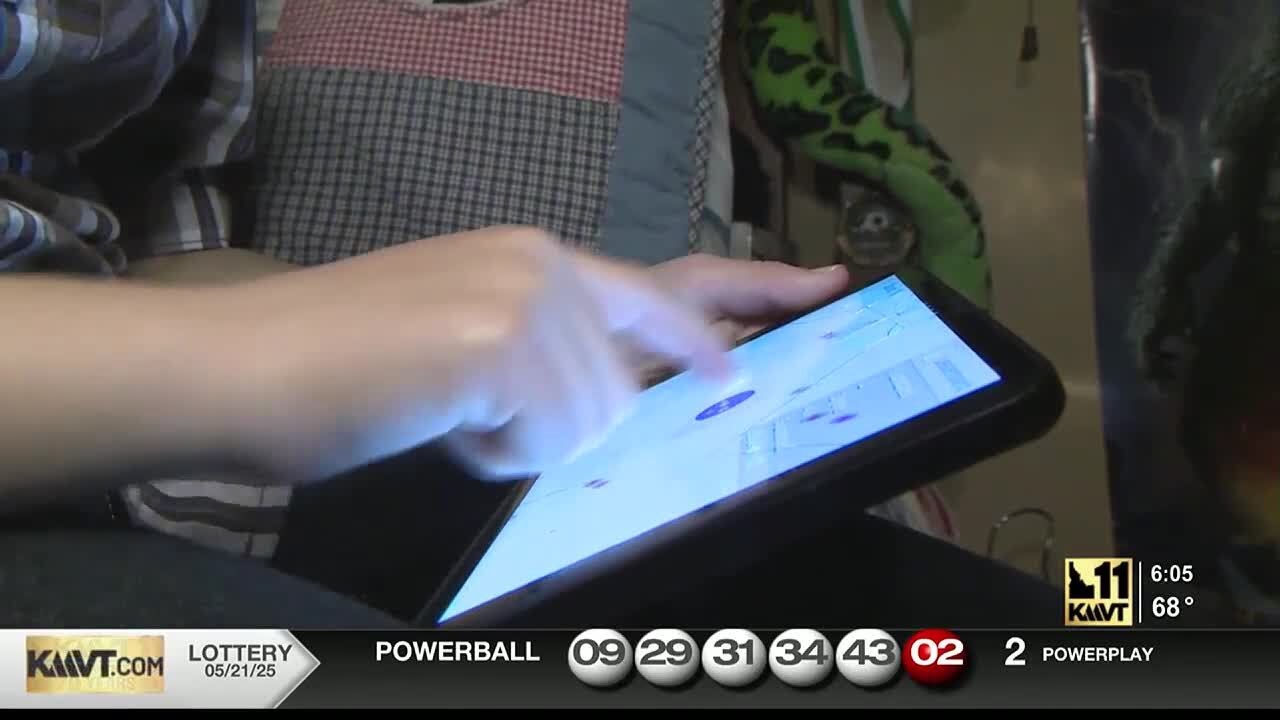 ICAC warning about online predators targeting teens