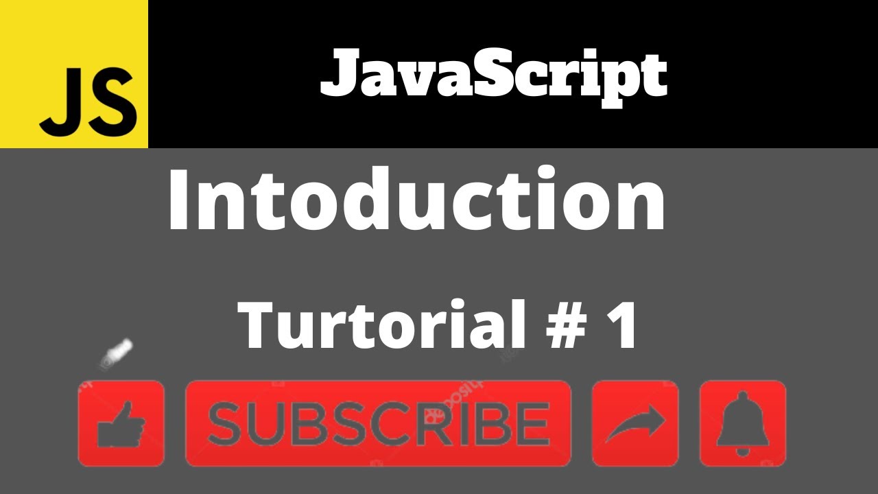 JavaScript Tutorial for Beginners| Learn JavaScript in Urdu