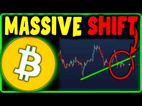 Emergency Move – Bitcoin Holders Need to Know 🔥 (Bitcoin Price Prediction June 2025)