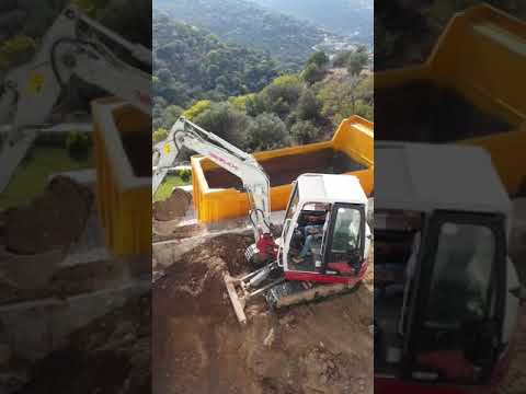takeuchi tb 240