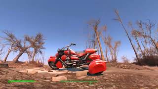 Driveables of the Commonwealth - Havok Physics Truck - Early testing of ...