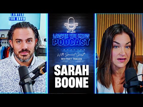 Boone Accused Of Zipping Fiance In A Suitcase And Going To Sleep - Lawyer Explains Her Best Defense!