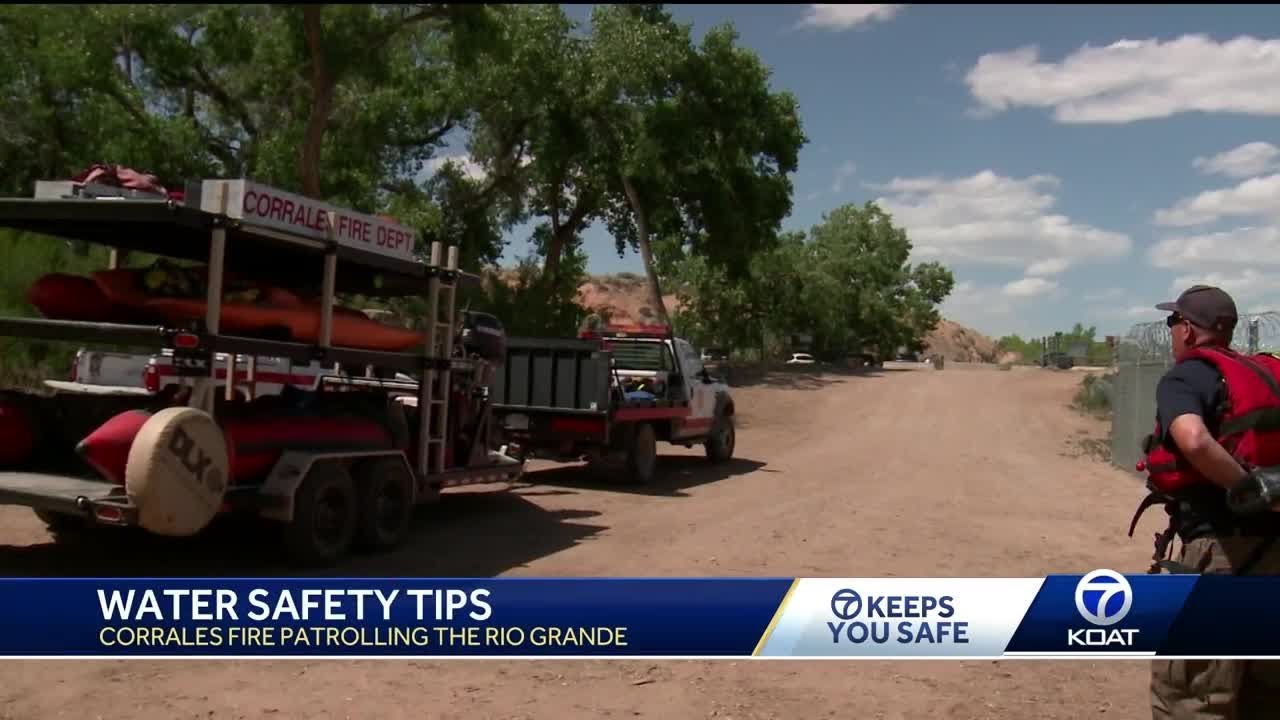 Safety tips for Memorial Day weekend