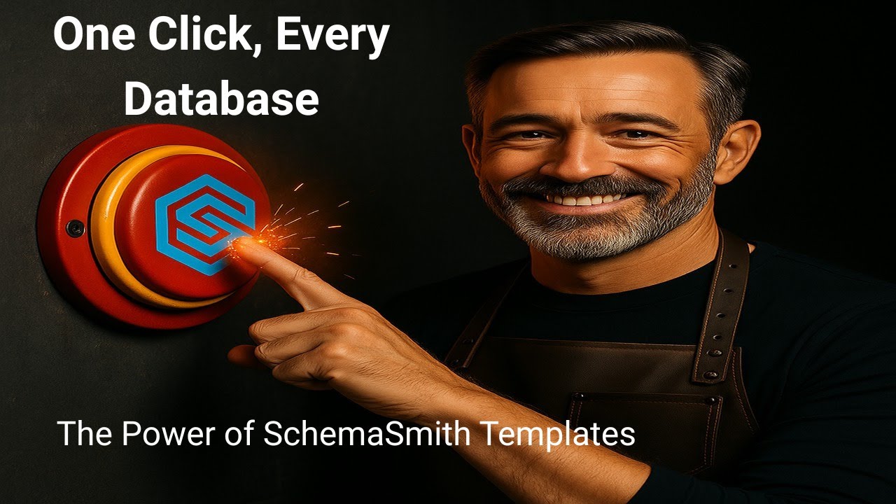 Deploy to 50 Databases with One Click — SQL Server Multi-Database Schema Deployments
