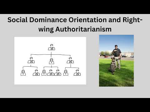 Social Psychology: Bias and Aggression