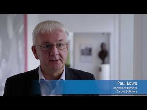 Telephony Working in Partnership with 360 Solutions by Paul Lowe