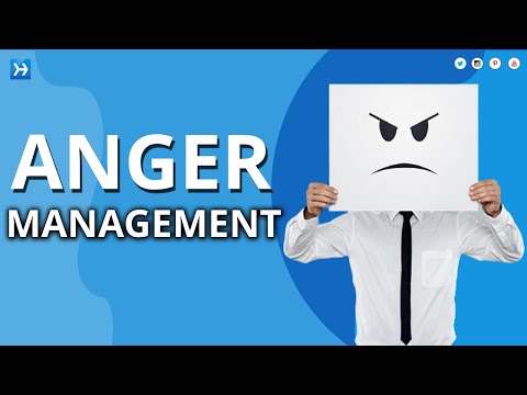 How to Identify What Is Making You Mad | Anger Management