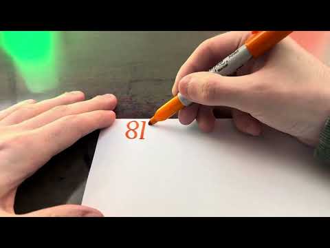 Writing #81203