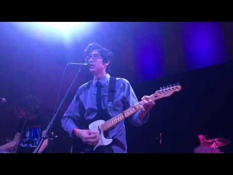 Car Seat Headrest - Field Commander Cohen (Leonard Cohen cover)