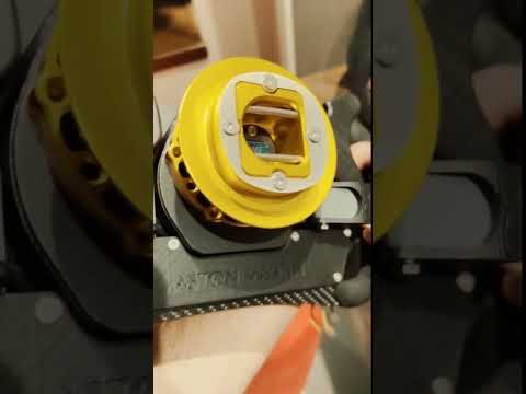 👽 LOGITECH G29 27 QUICK RELEASE・ STL File for 3D printing・Cults