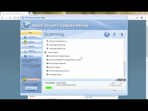 ASUS M4A87TD/USB3 Drivers for Windows 10 (32bit|64 bit) 63.64.779.9657